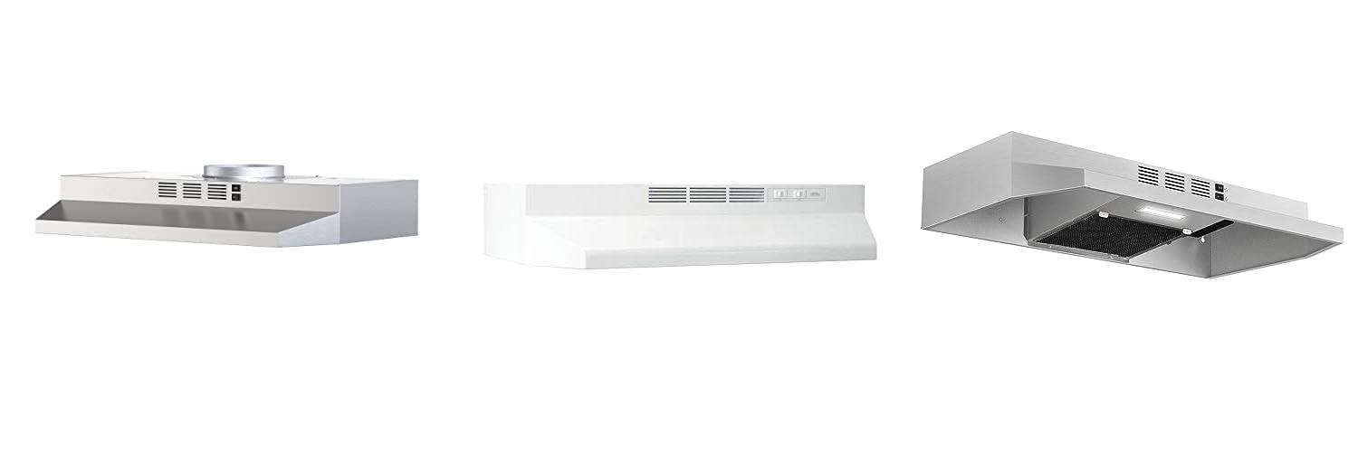 Top 5 Kitchen Extractor Hoods: Best Buys Reviewed