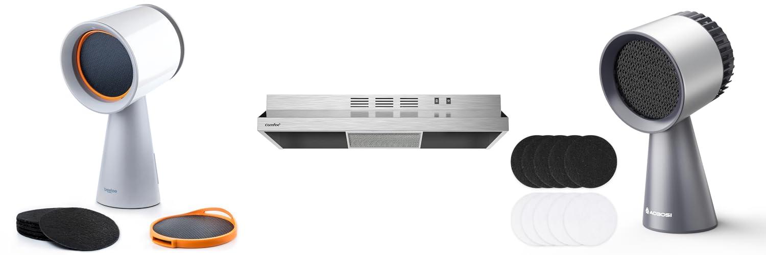 Best Kitchen Air Vent - Top 5 Picks & Review