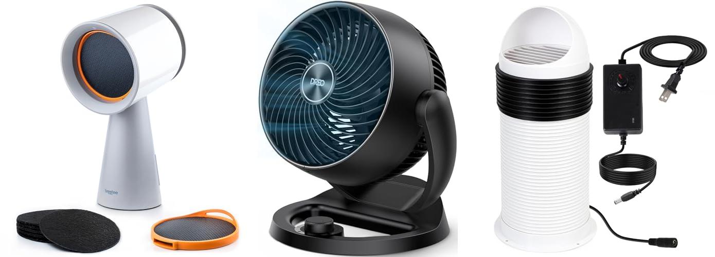 Top 5 Kitchen Fans: Your Ultimate Buying Guide