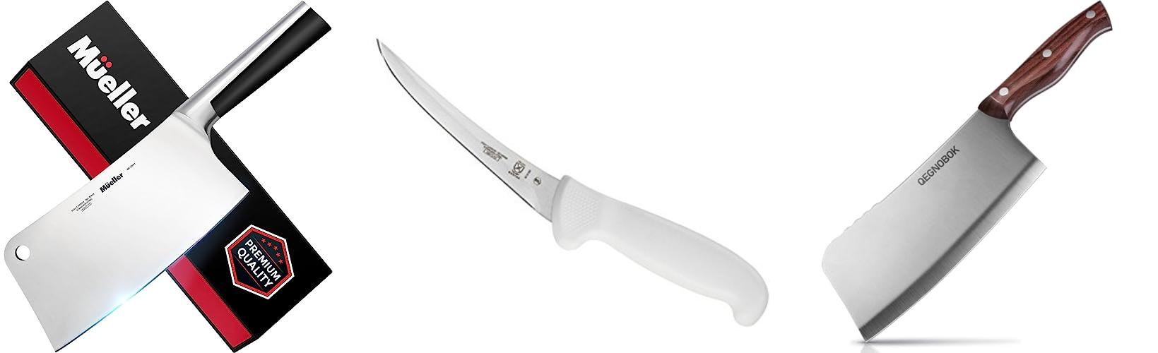 Top 5 Meat Cutter Knives: Your Ultimate Buying Guide