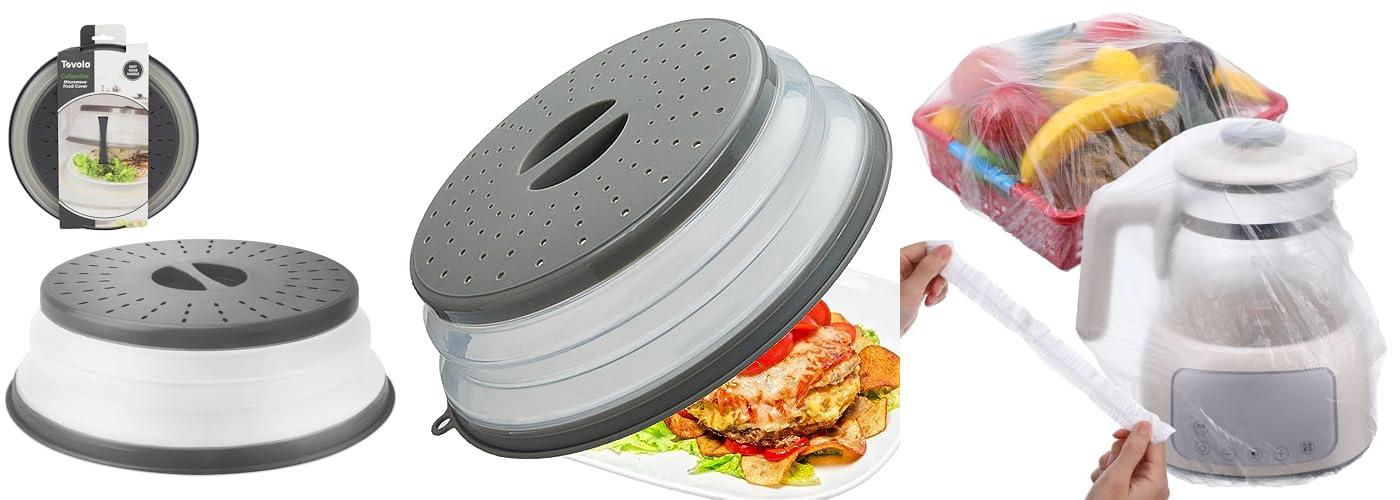 Top 5 Microwave Covers: Your Essential Buying Guide