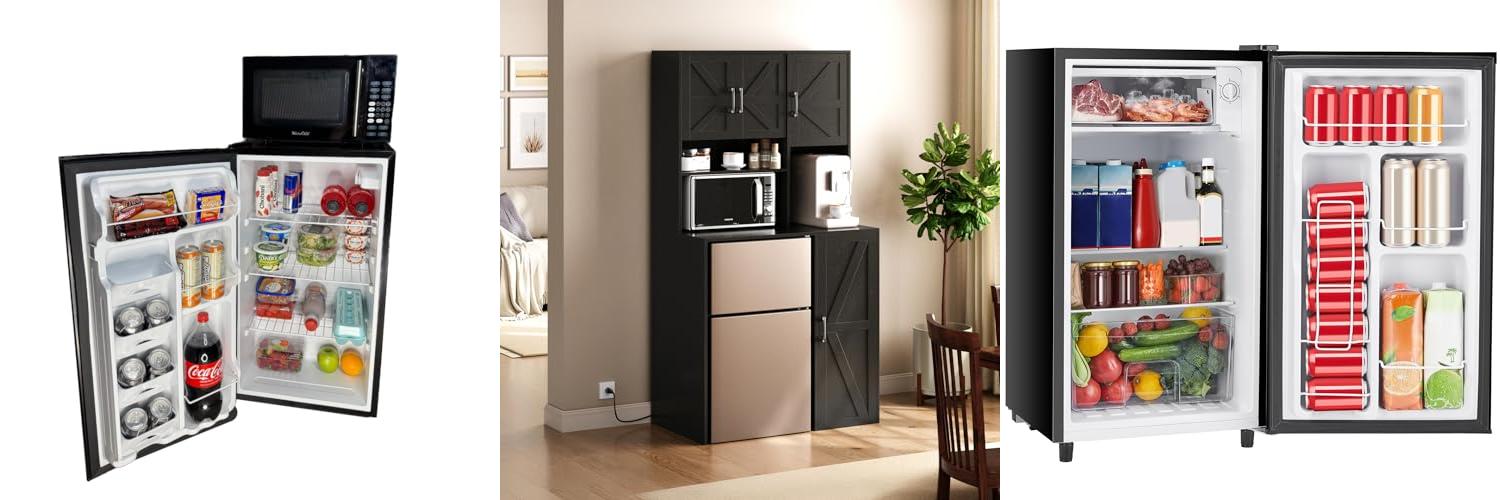Mini Fridge Microwave Combo: The Ultimate Guide