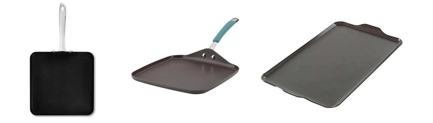 Top 5 Non Stick Griddle Pans: Your Ultimate Guide