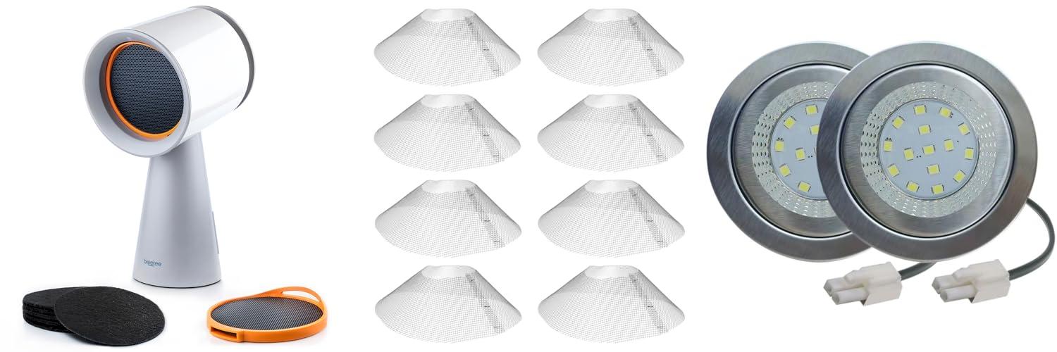 Best Range Cooker Hoods - Top 5 Picks & Review