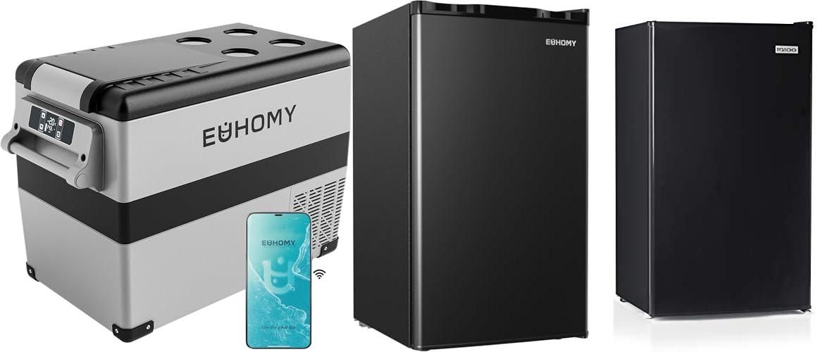 Top 5 Semi Truck Refrigerators: Your Essential Guide