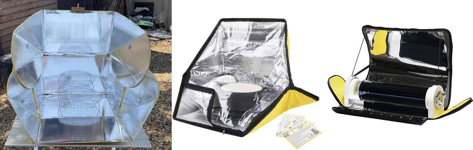 Top 5 Solar Cookers: Your Ultimate Buying Guide